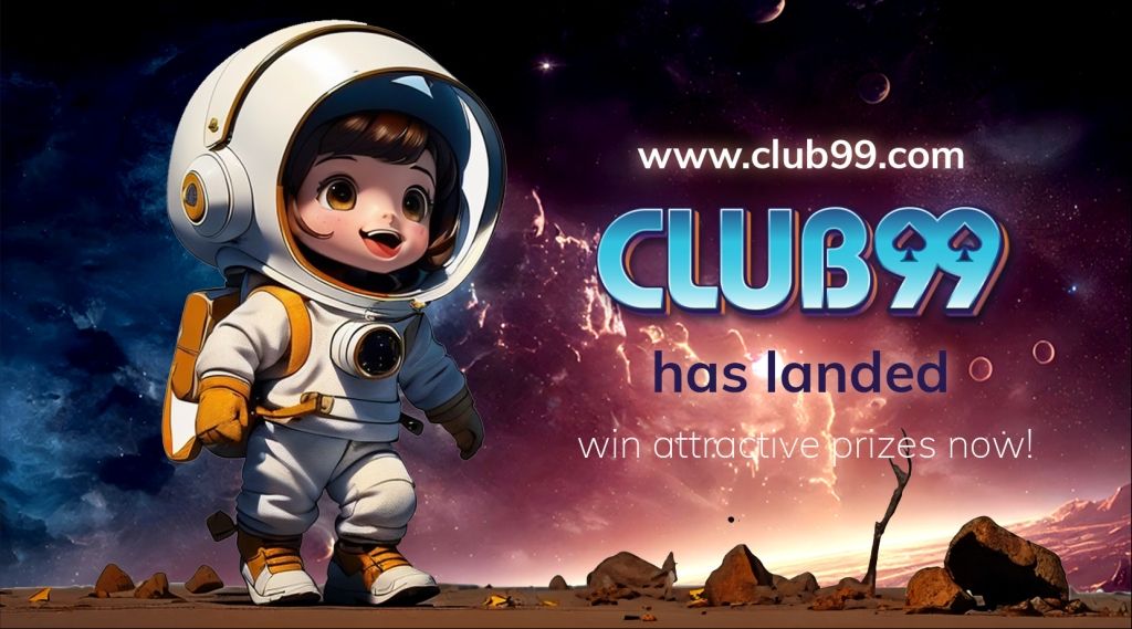 Welcome to Club99